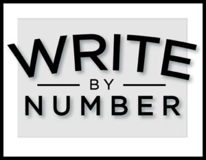 Write by Number | Simplest Writing Program You'll Ever Use