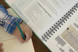 Write by Number | Simplest Writing Program You'll Ever Use